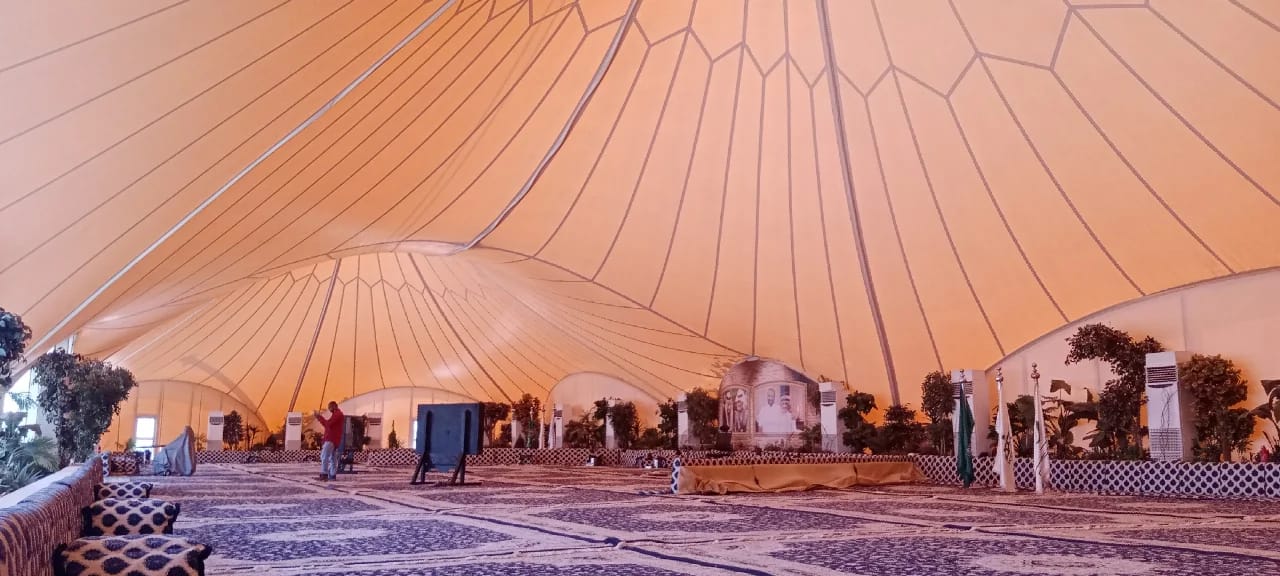 Al-Mirkaz – Saudi Arabia – Innovative Products & Quality Service