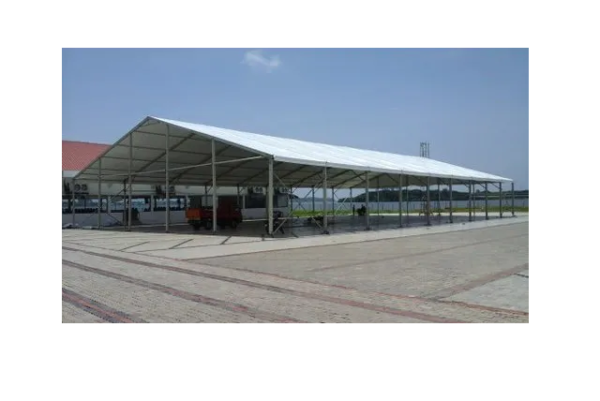 Premium Aluminum Tents for All Occasions – Al-Mirkaz – Saudi Arabia