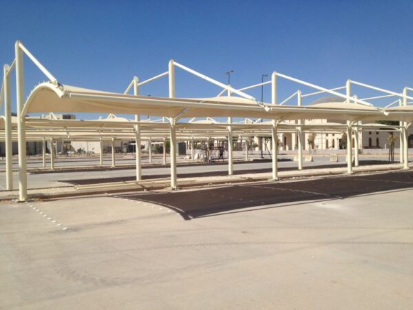 Shades, Canopies & Sheds – Al-Mirkaz – Saudi Arabia